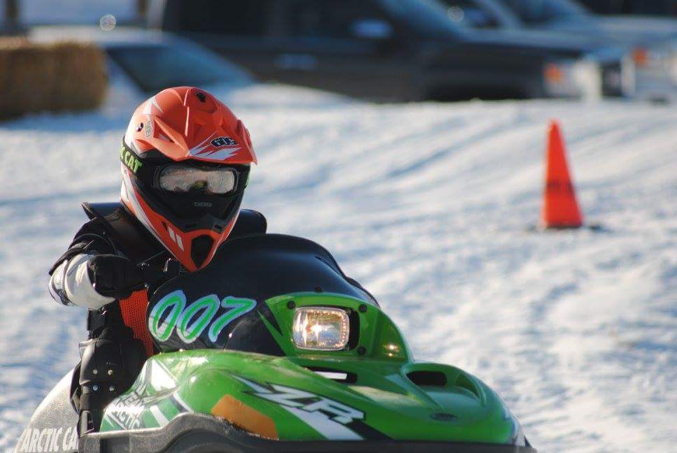 KC Pro West Driver Profiles :: Raceday